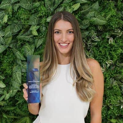 Bluestone’s Denya Dean Wins Prestigious MFAA Excellence Award ...