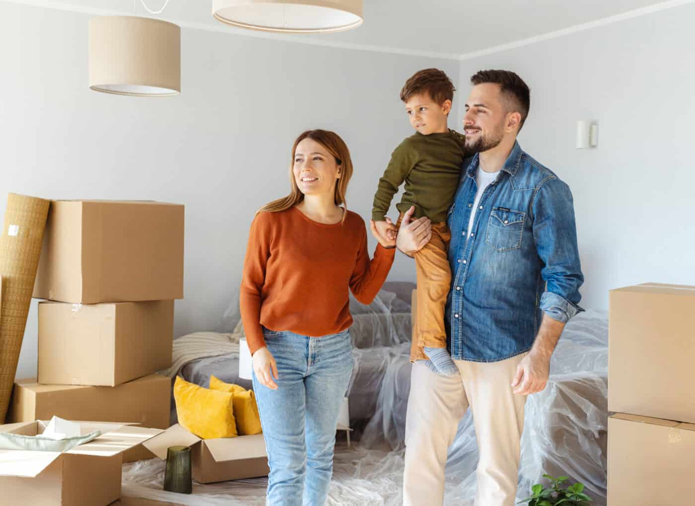 Bluestone Home Loans