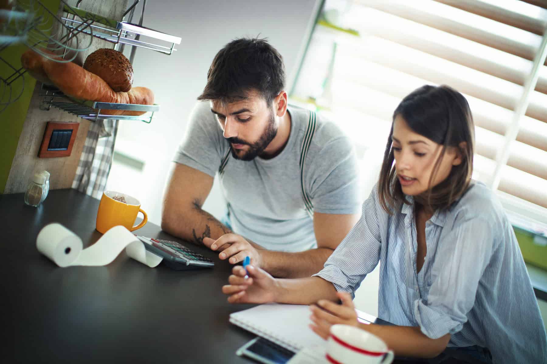 Bluestone Guide: Understanding your borrowing power